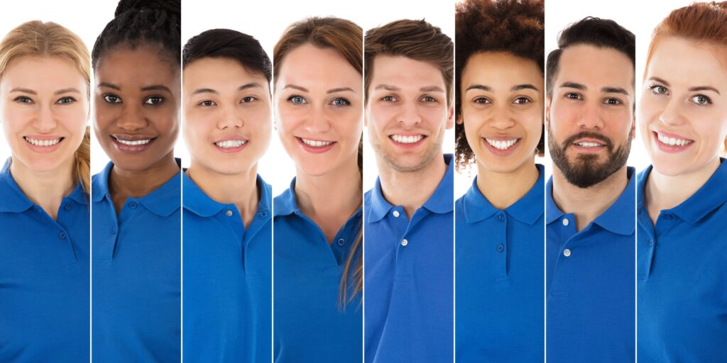 Application Form - Iva Cleaning Services London